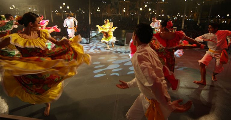 The Day of Creole Song; Día de la Canción Criolla