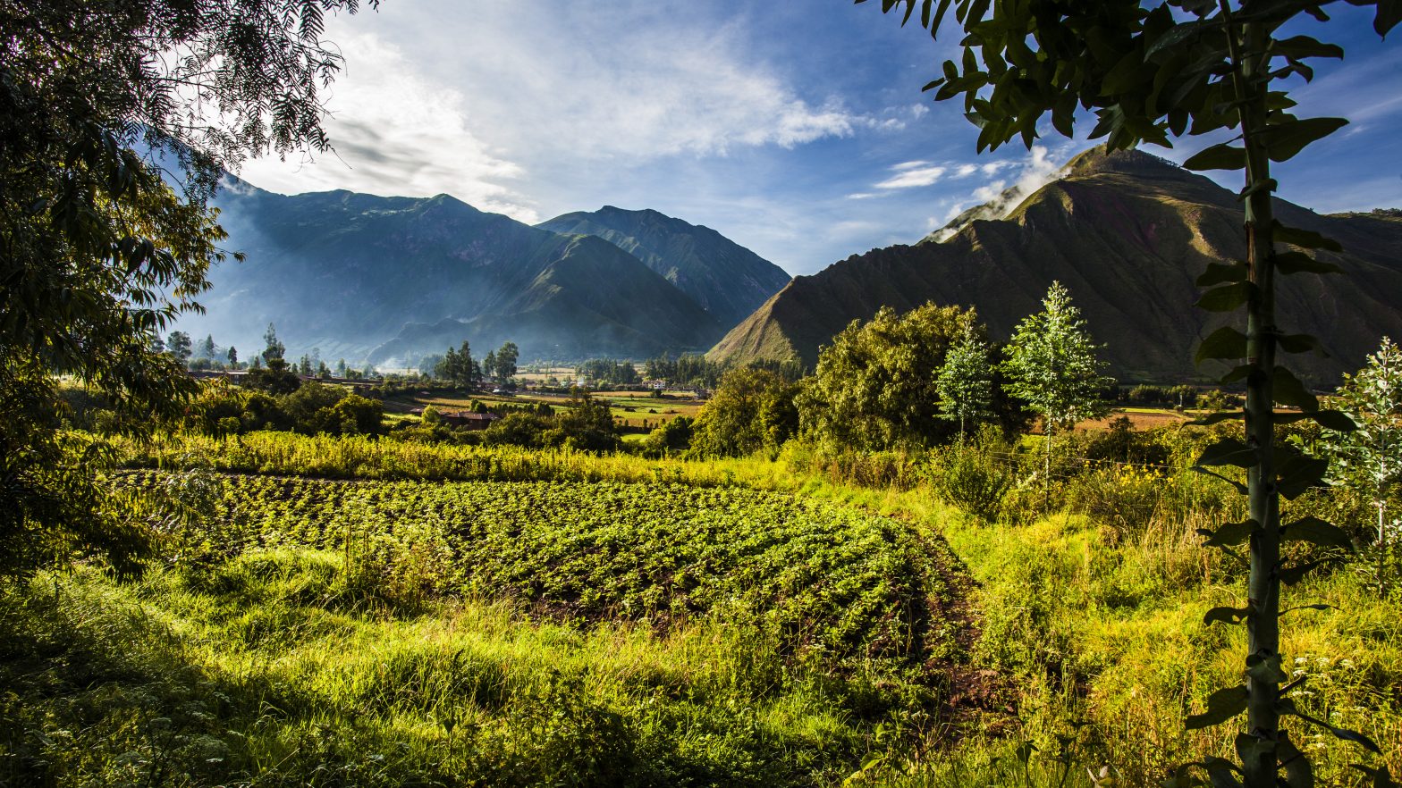 A Seasonal Guide to Travelling in Peru