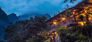 Inkaterra Hotels - Luxury Hotels in Cusco, Machu Picchu & Amazon ...
