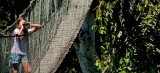 Inkaterra Hotels - Luxury Hotels in Cusco, Machu Picchu & Amazon ...