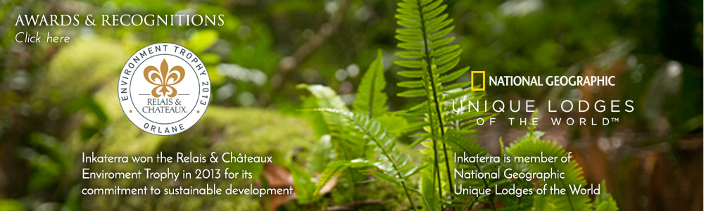 Luxury Hotels in Cusco, Machu Picchu, Sacred Valley & Amazon