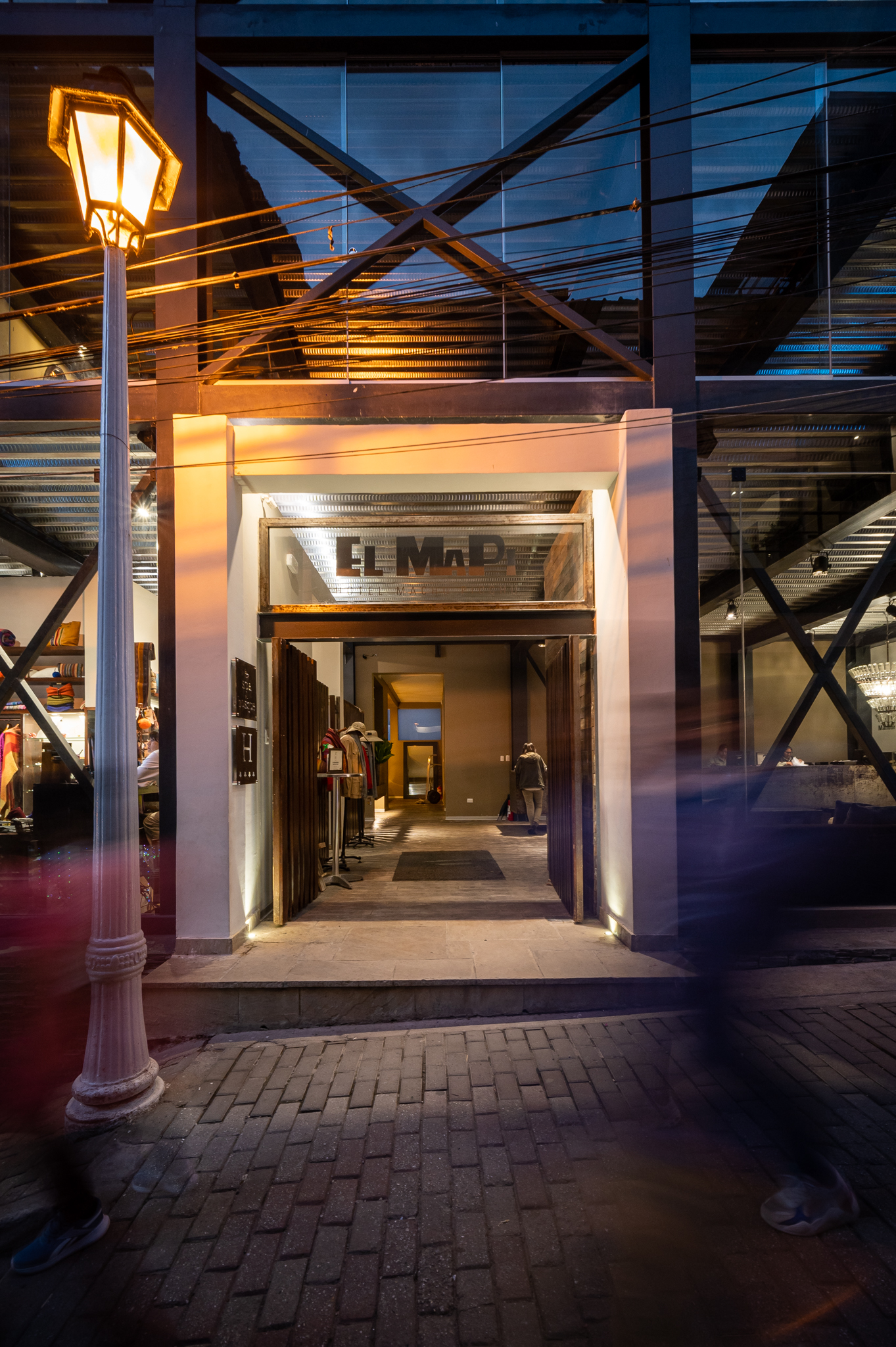 Media | Image Gallery - El Mapi Boutique Hotel byinkaterra