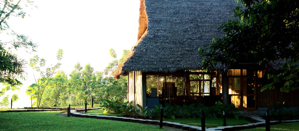 Our Company – Inkaterra Hotels - Visit Peru