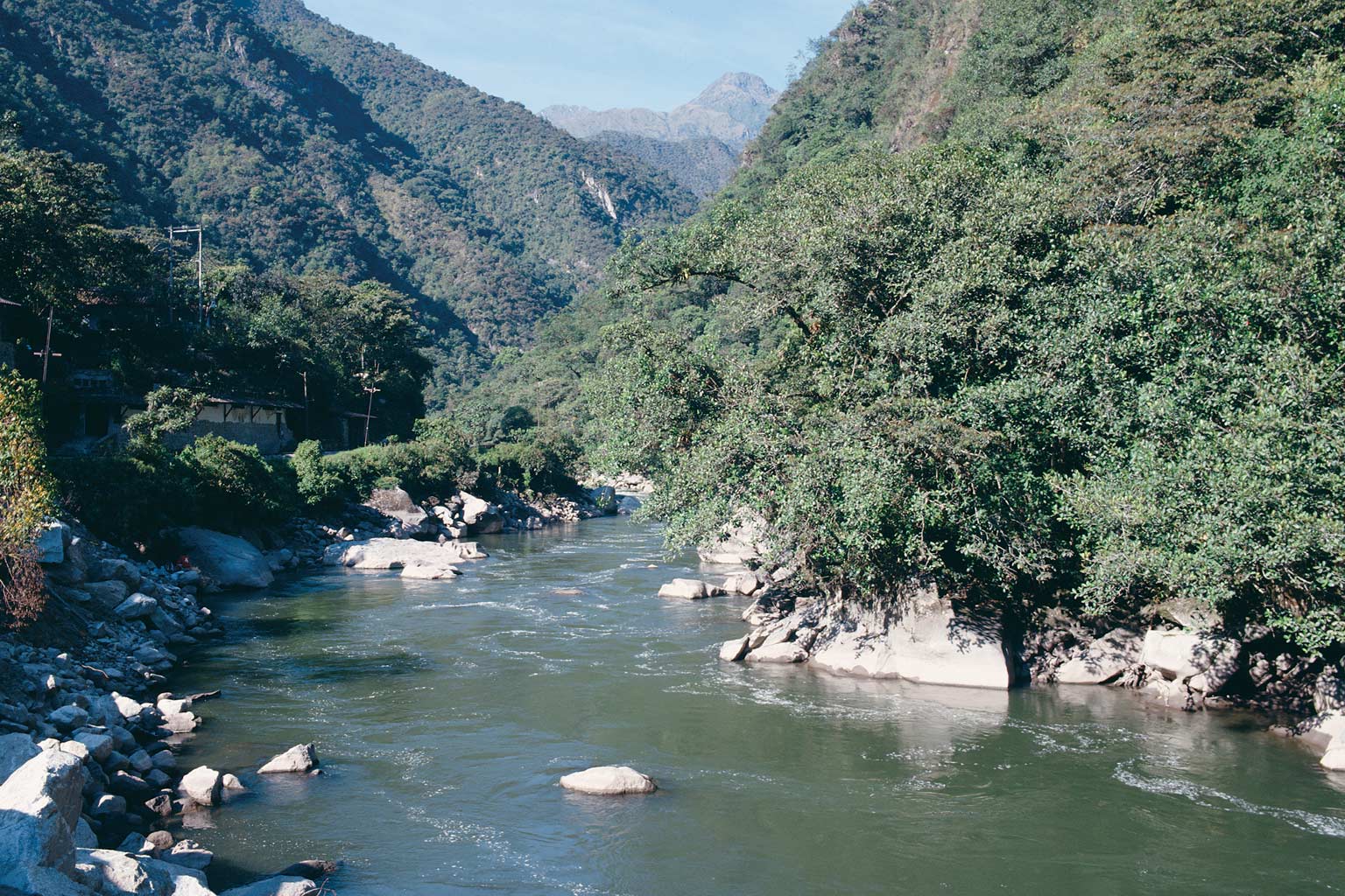 Authentic Cusco | Inkaterra