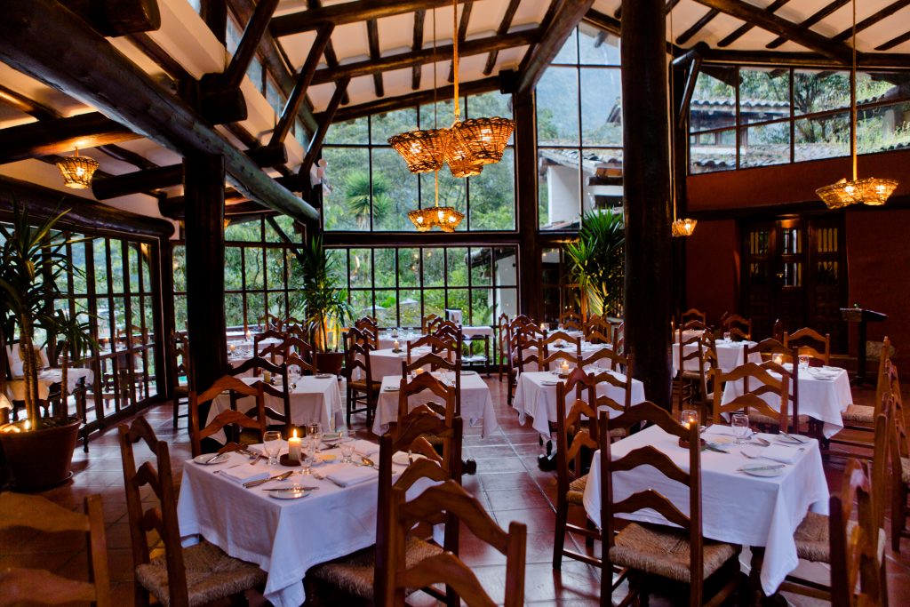 Machu Picchu | InkaterraInkaterra