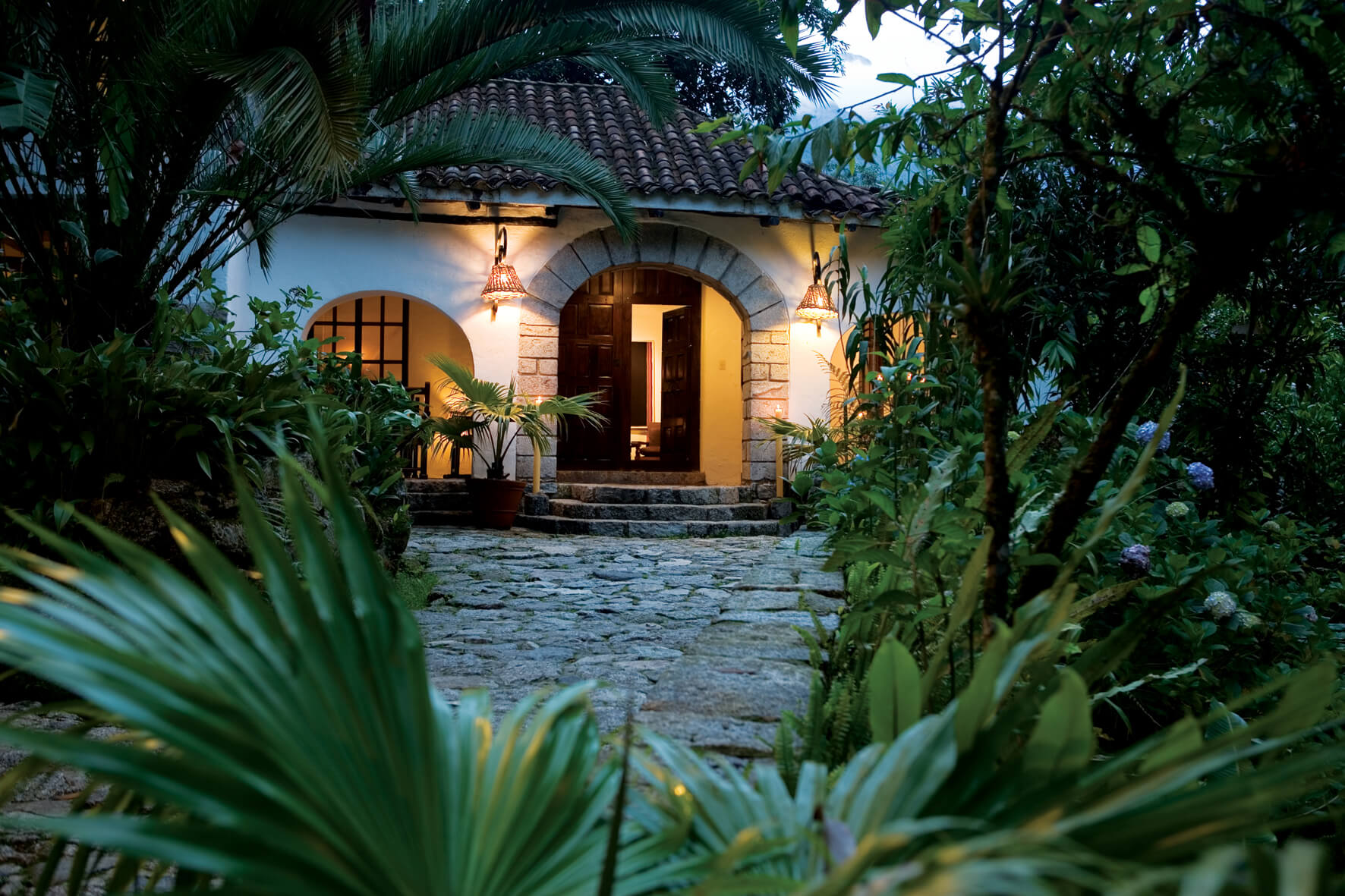 Media | Image Gallery - Machu Picchu Pueblo Hotel