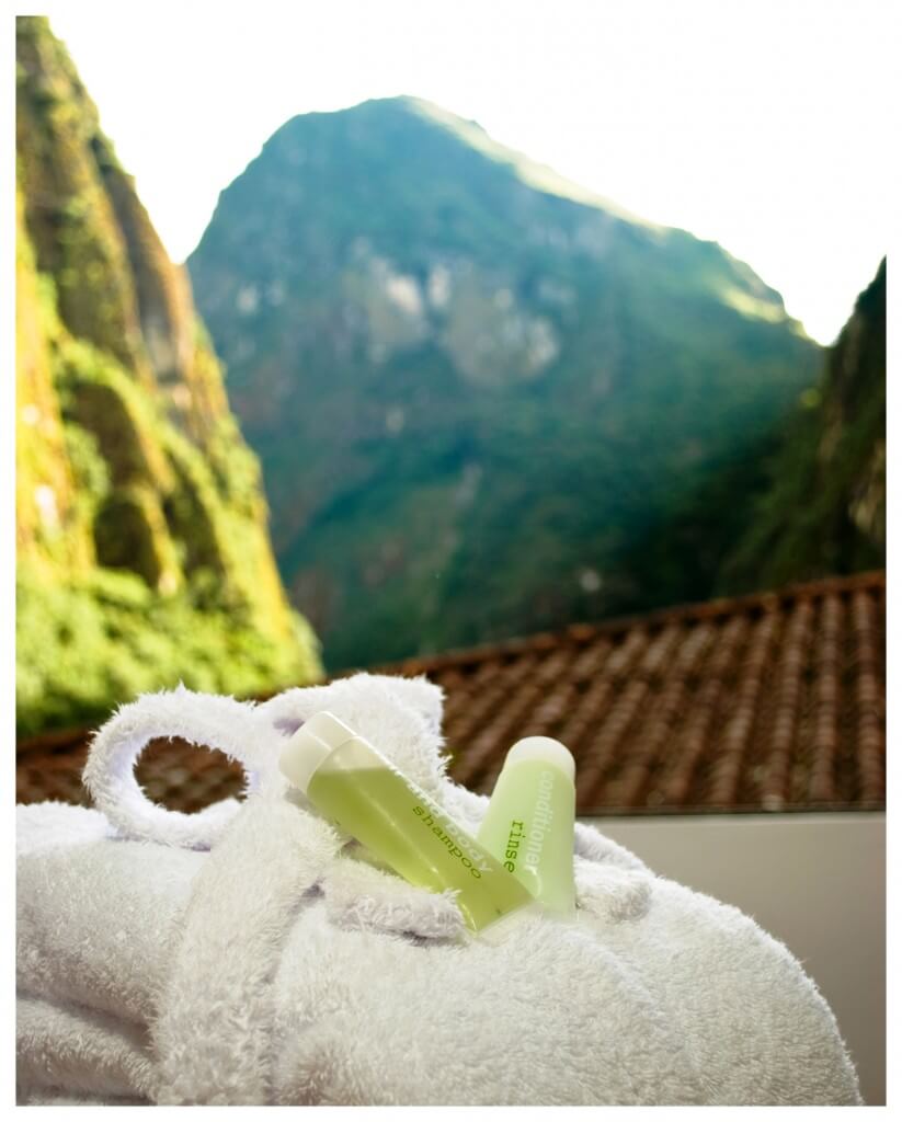 byInkaterra El Mapi | Photo GalleryInkaterra