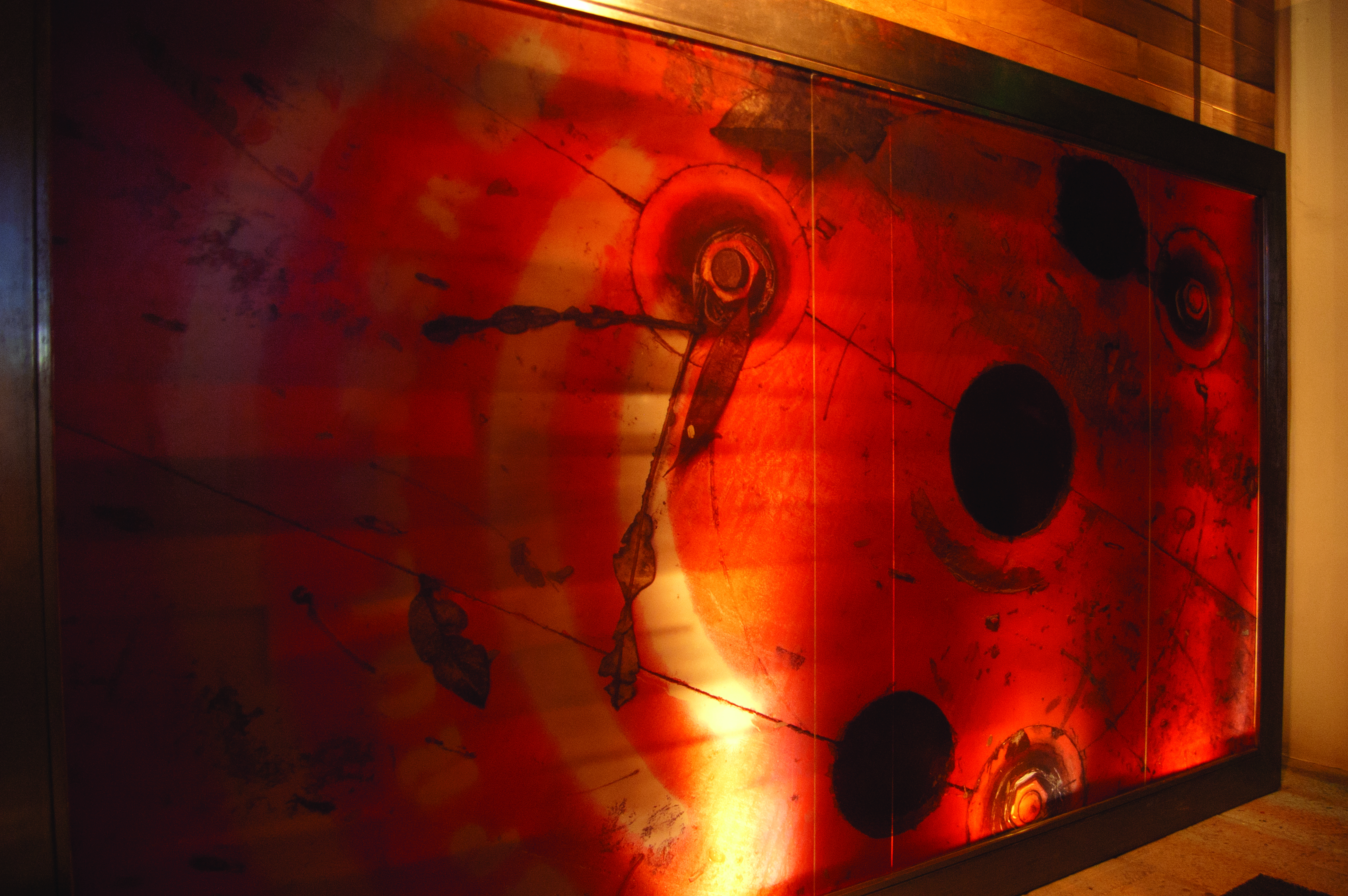 Media | Image Gallery - El Mapi byinkaterra