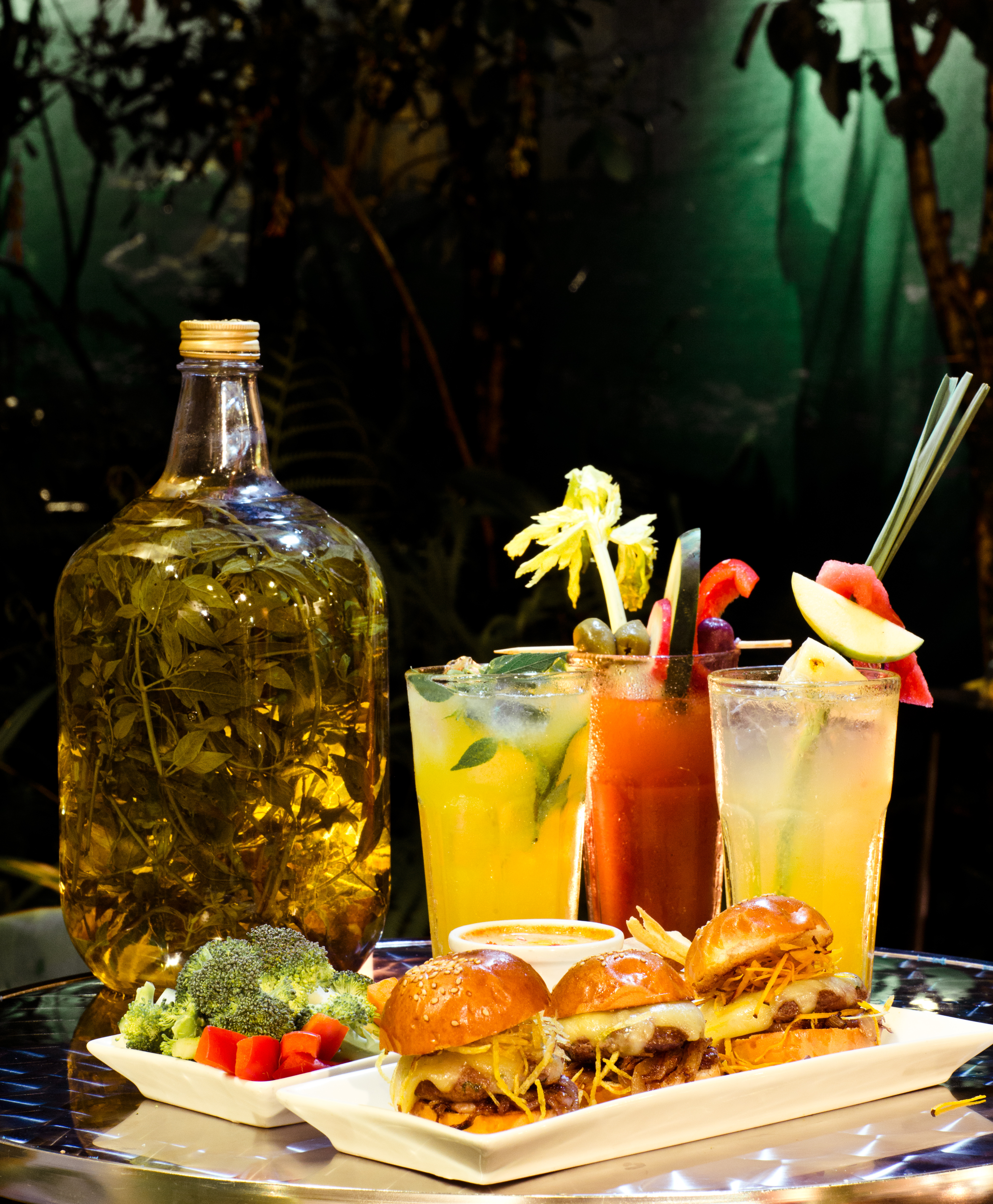 Media | Image Gallery - El Mapi byinkaterra