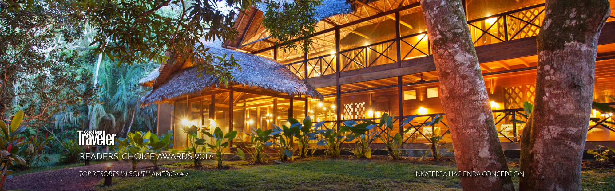 Luxury Hotels in Cusco, Machu Picchu, Sacred Valley & Amazon