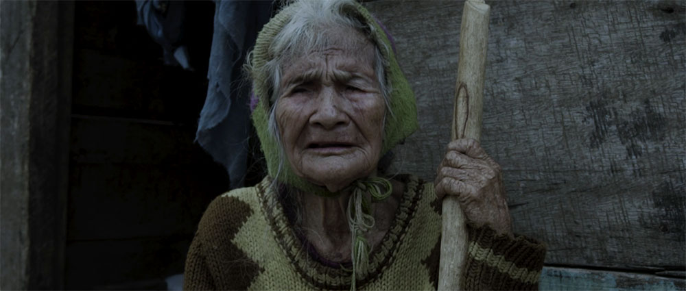 Hunger Games Greasy Sae